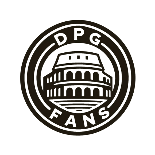 Dark Polo Gang - La Serie - DPG Fans